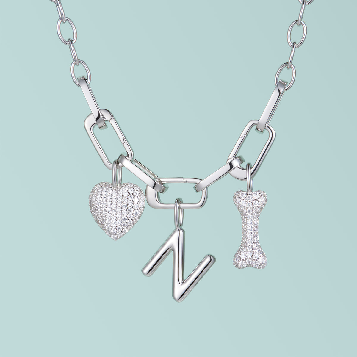 Scamper & Co. | Charmed Collection