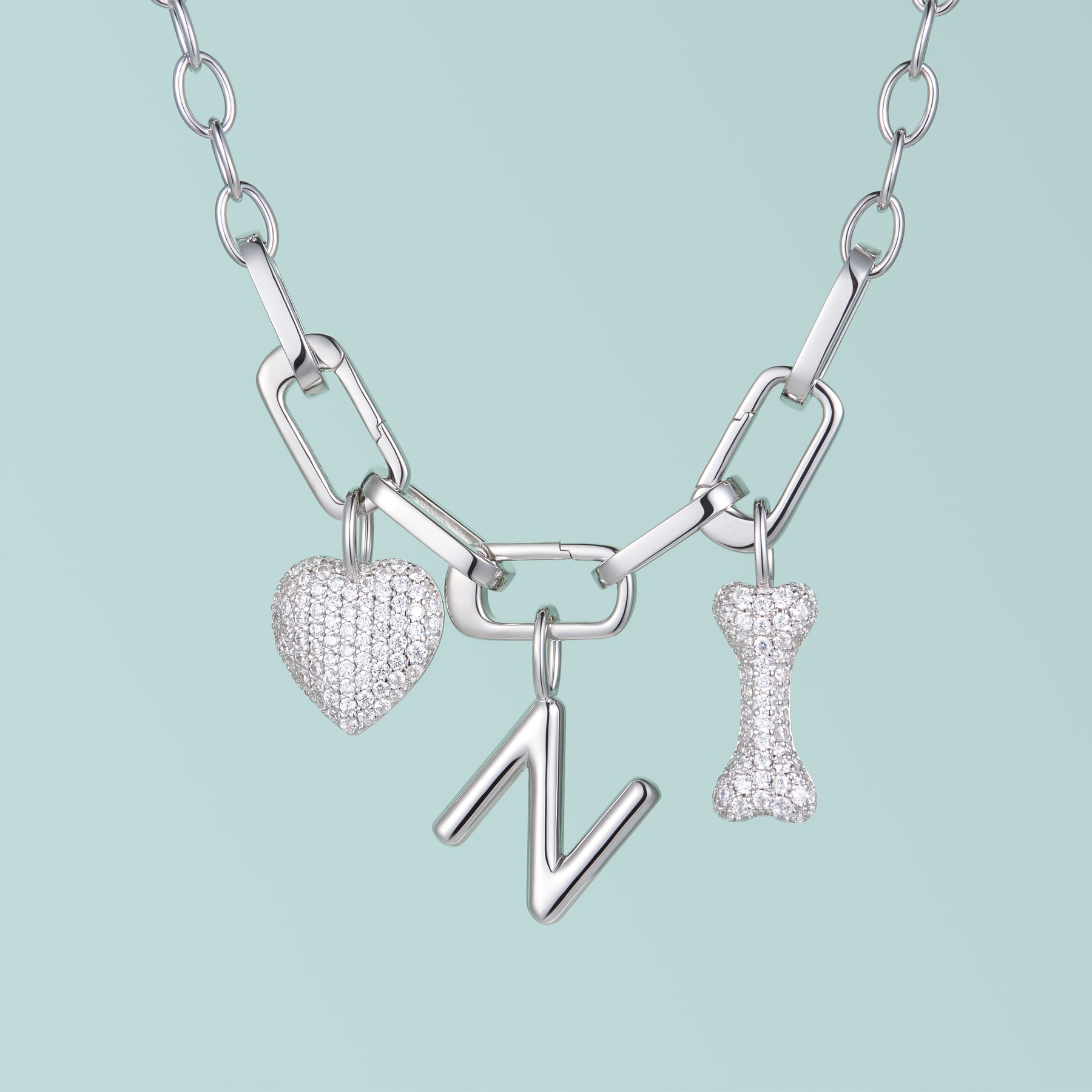 Scamper & Co. | Charmed Collection