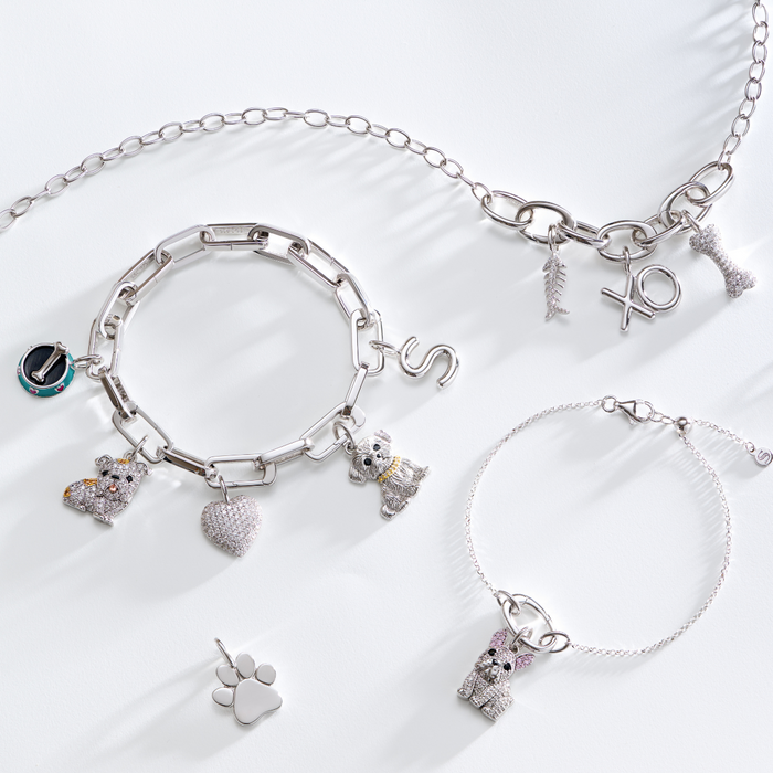 Scamper & Co. | Charmed Collection